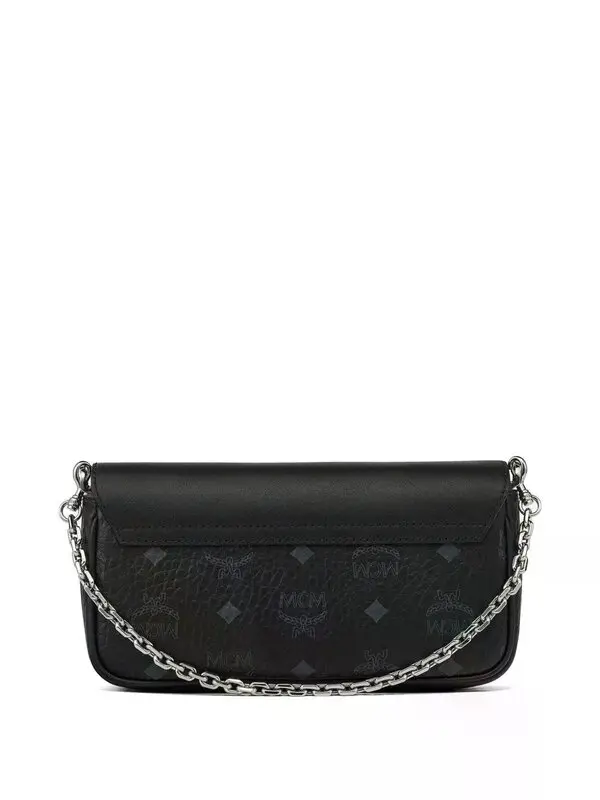 Mcm Tracy Shoulder Bag