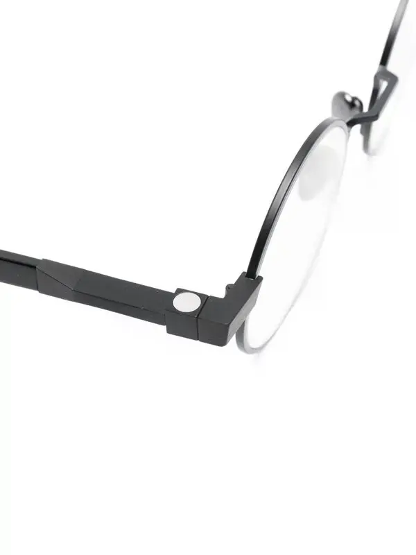 VAVA EYEWEAR Round-frame Glasses