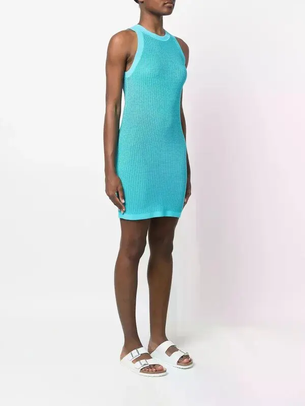Solid & Striped The Carson Knitted Dress