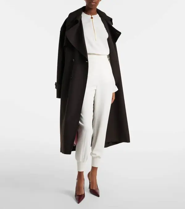 Stella McCartney Half-zip Top