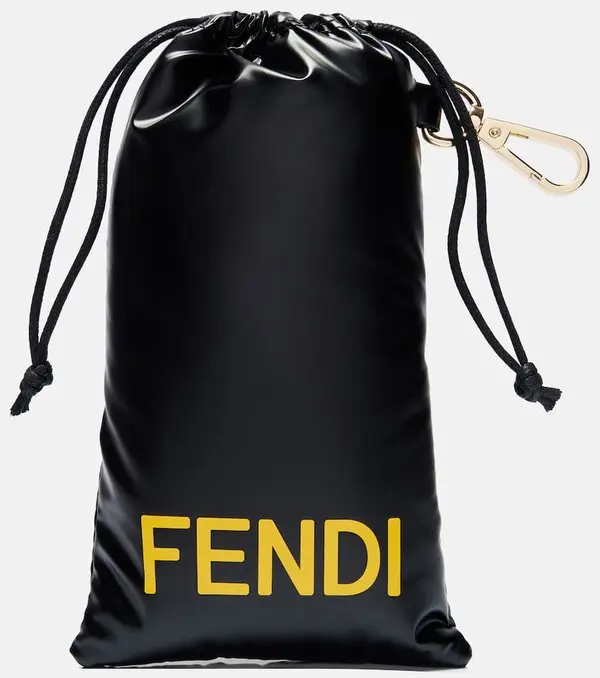 Fendi Cat-eye Sunglasses