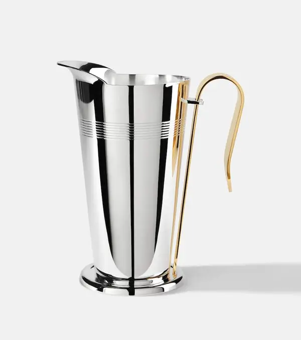 Christofle Fjerdingstad -plated Pitcher Christian Fjerdingstad - Silver