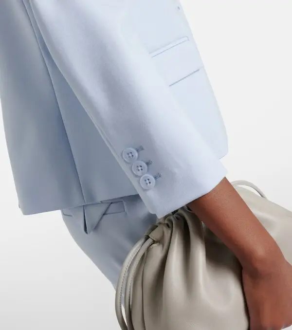 Dorothee Schumacher Cropped Blazer