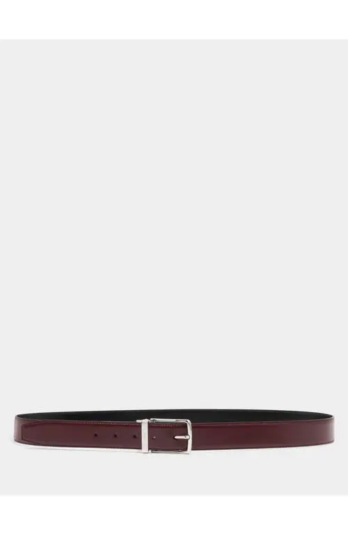Bally Ketter 35mm Adjustable And Reversible Belt - Multi