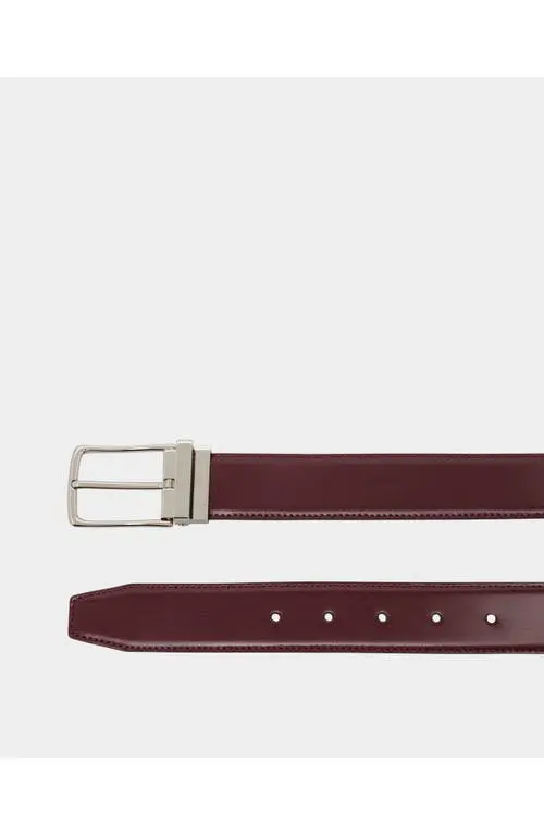 Bally Ketter 35mm Adjustable And Reversible Belt