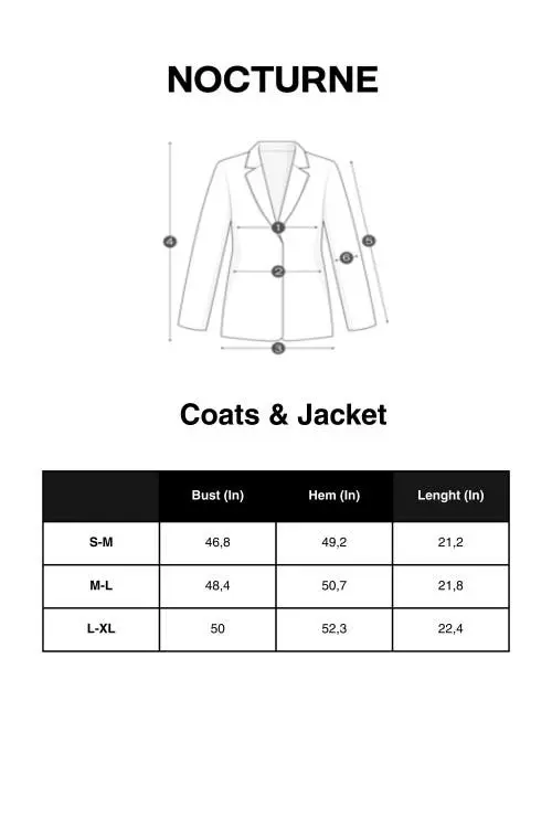 NOCTURNE Sheer Zip-front Jacket With Elasticated Cuffs And Hem