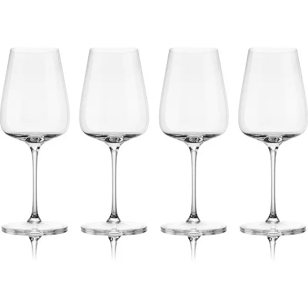 FABLE HOME Wine Glasses Pro - Clear