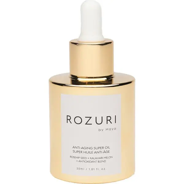 ROZURI Anti-aging Super Oil 1.01oz - None