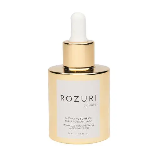 ROZURI Anti-aging Super Oil 1.01oz