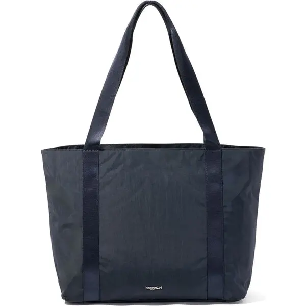 BAGGALLINI Via Tote Bag - French Navy