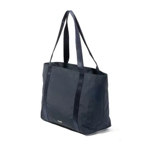 BAGGALLINI Via Tote Bag - French Navy