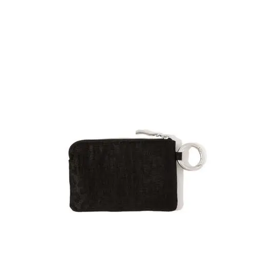 BAGGALLINI Rfid Card Case Id Wallet