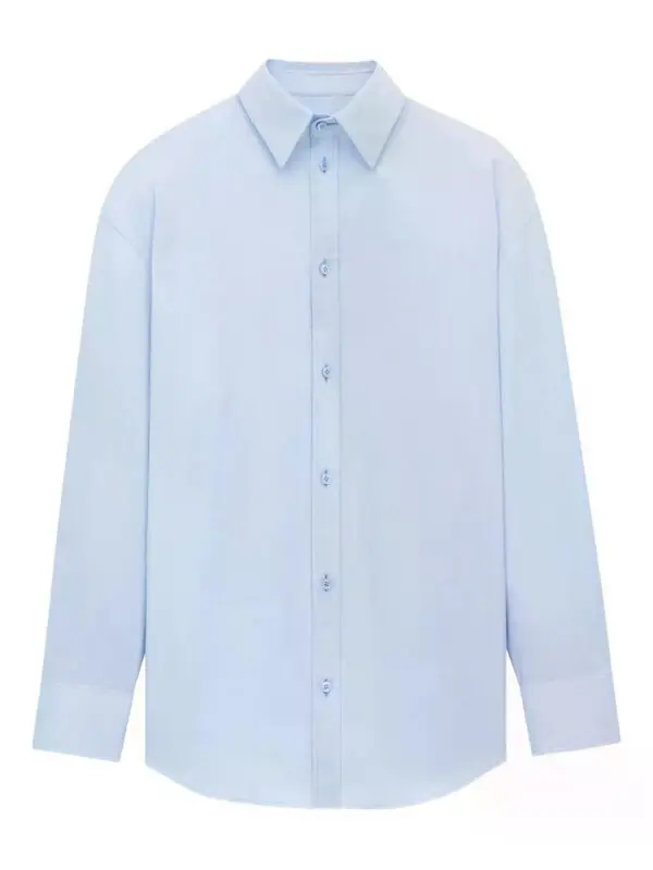 Saint Laurent Oxford Shirt