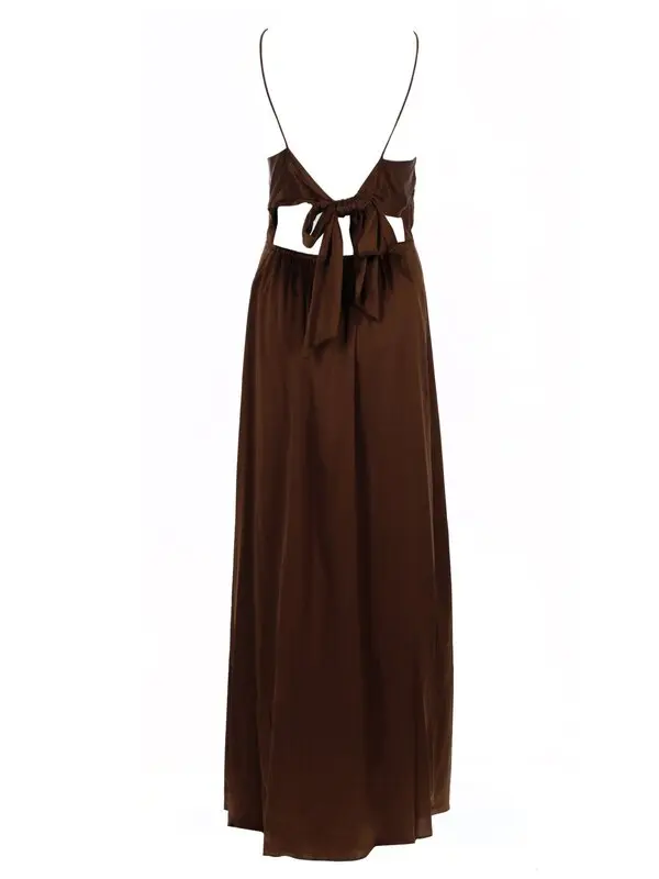 THE GARMENT Long Dress