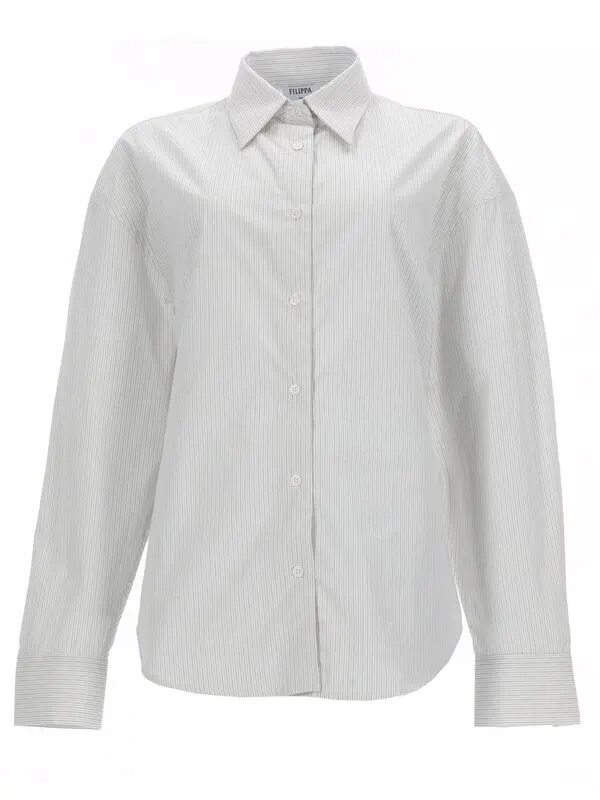 Filippa K Striped Shirt