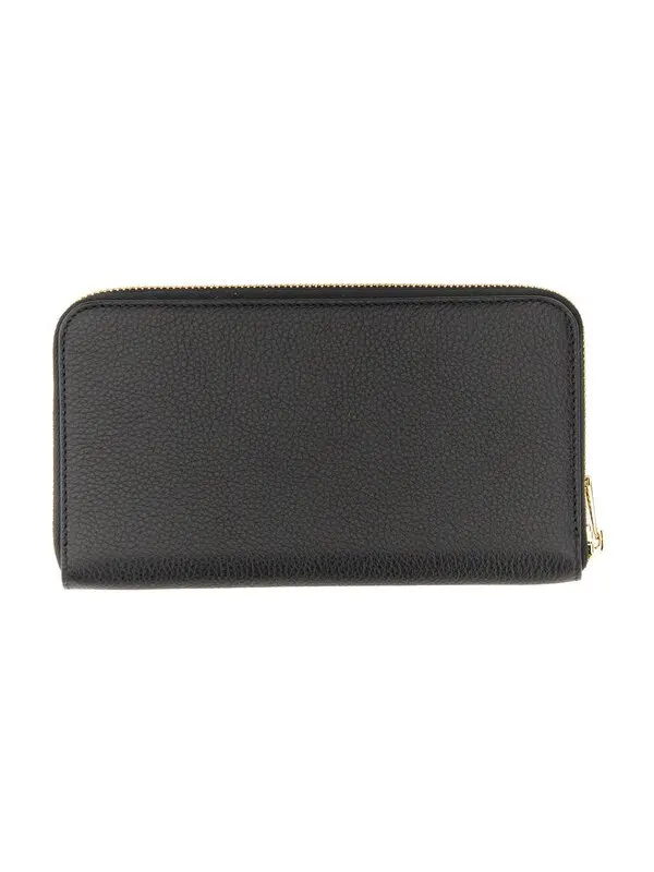FERRAGAMO Gancini Wallet