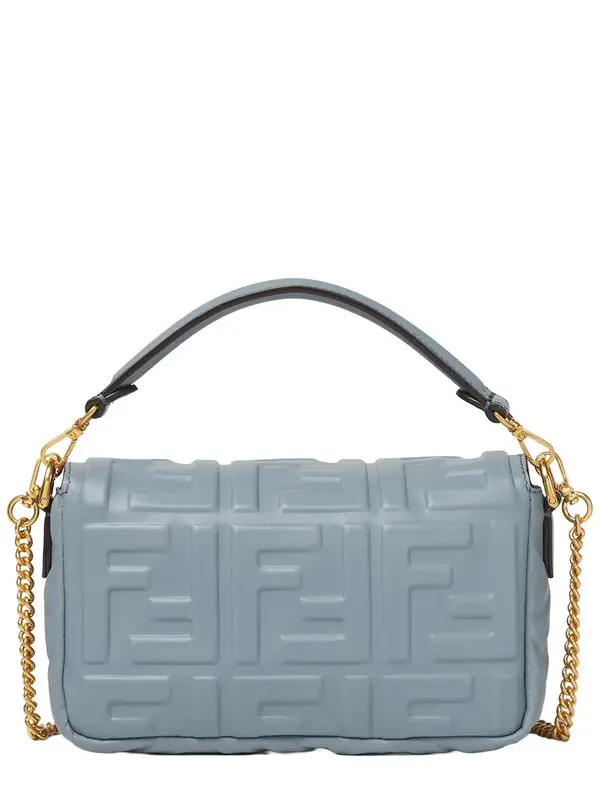 Fendi Mini Baguette Bag