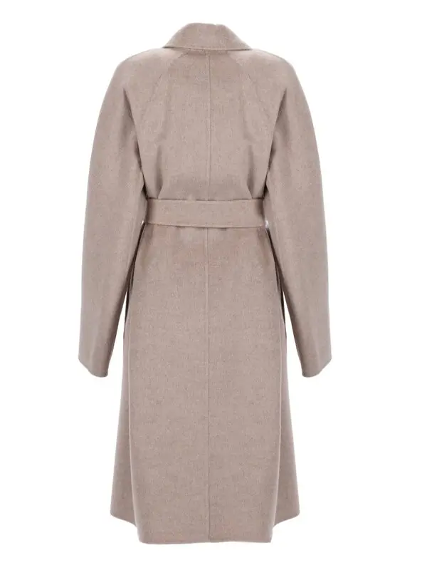 Max Mara Maceri Coat