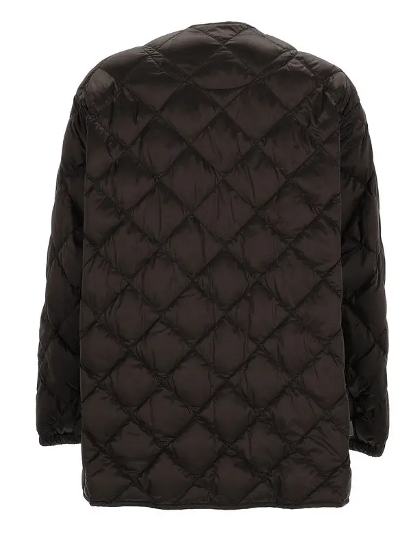 Max Mara Quilted Jacket