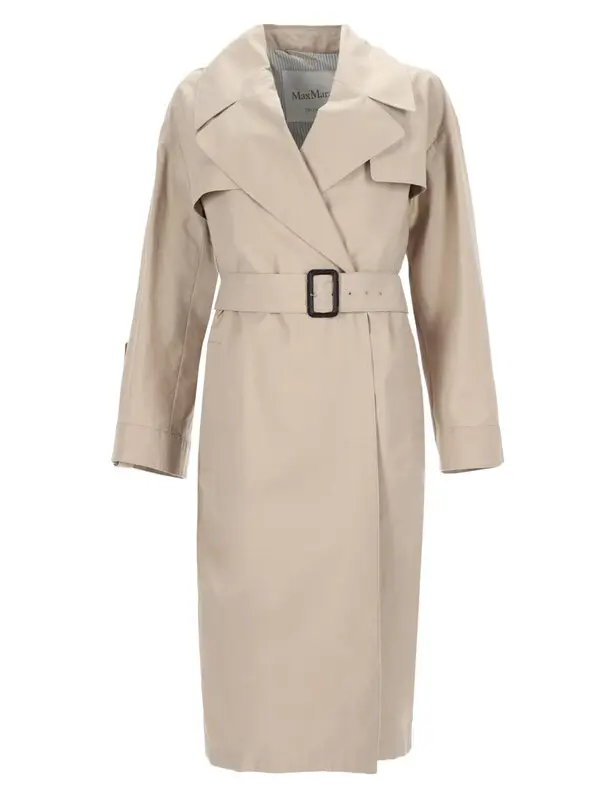 Max Mara Amour Coat