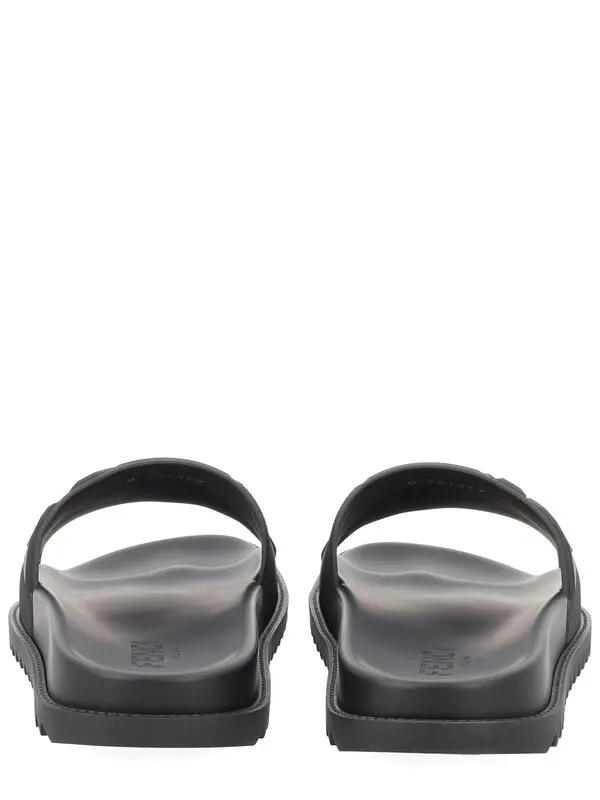 Fendi Logo Slides