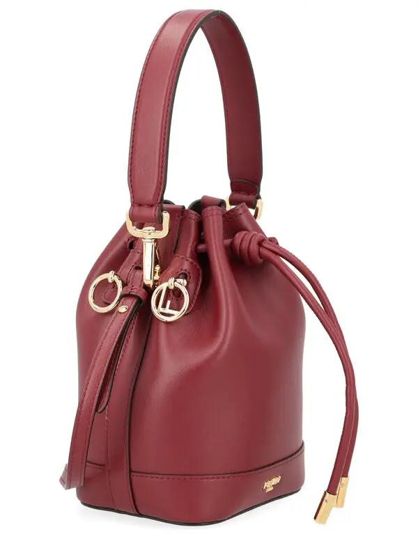 Fendi Mon Tresor Bucket Bag