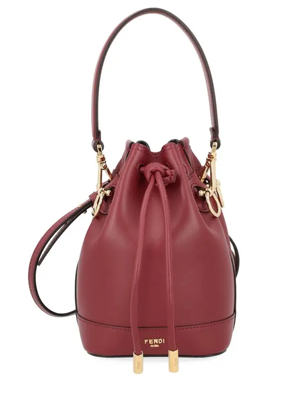 Fendi Mon Tresor Bucket Bag