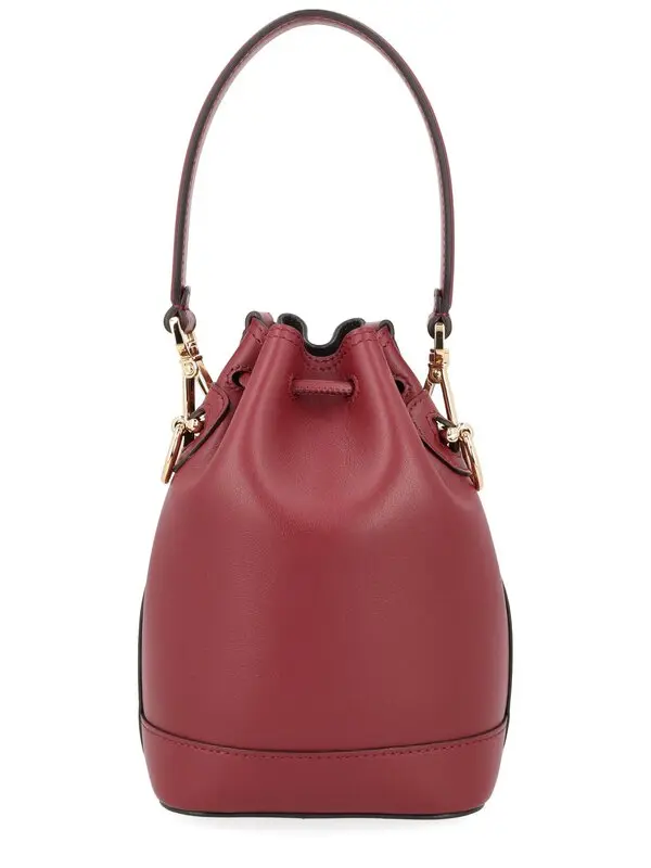 Fendi Mon Tresor Bucket Bag