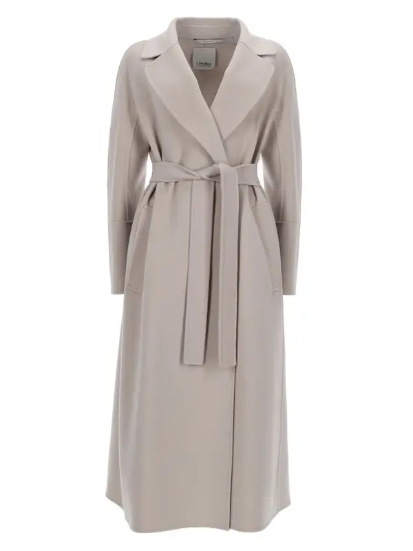 Max Mara Elisa Coat