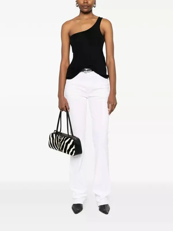 TOM FORD Button Trousers