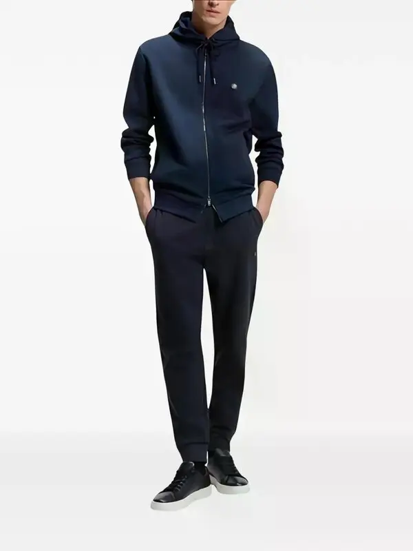 BOSS Drawstring Track Pants