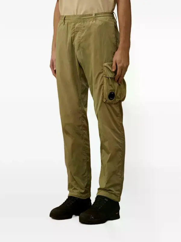 C.P. COMPANY Cargo-pocket Trousers