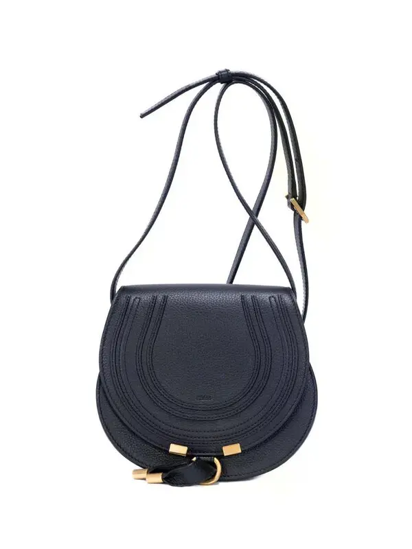 Chloé Small Marcie Shoulder Bag