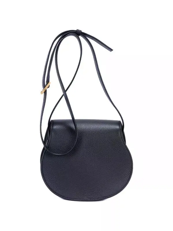 Chloé Small Marcie Shoulder Bag