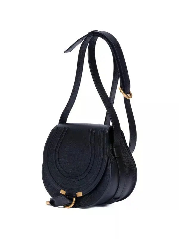 Chloé Small Marcie Shoulder Bag