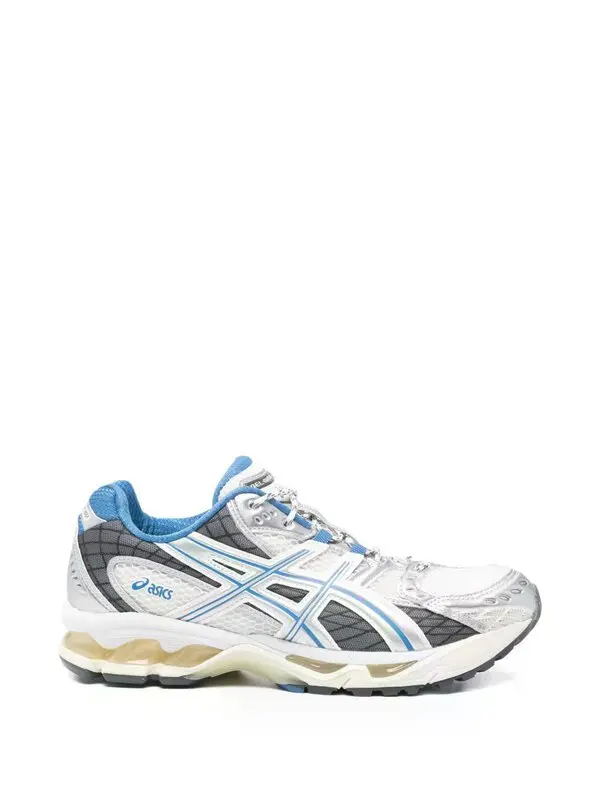 Asics Gel-nimbus .1 Panelled Sneakers - White