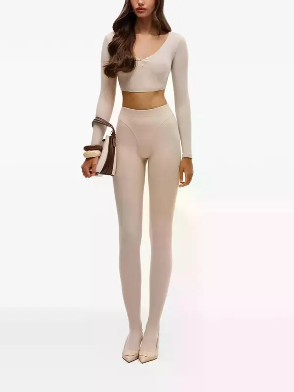 ANNAFOXY Flux Leggings