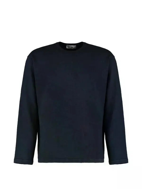 Stone Island Long-sleeve T-shirt