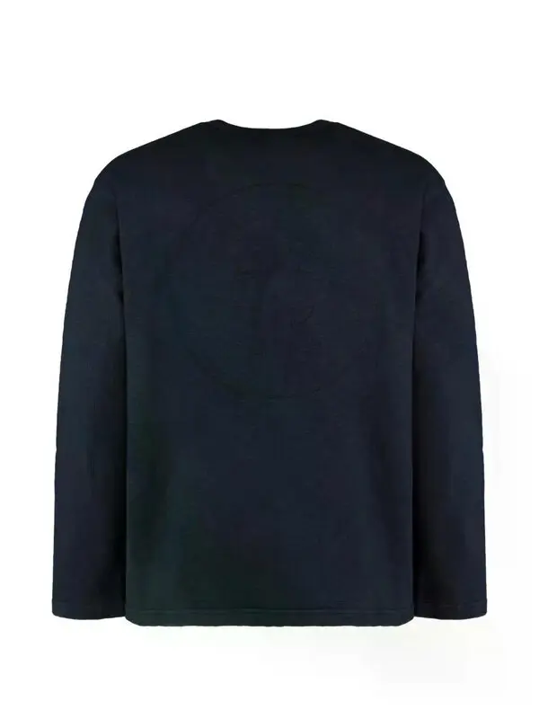 Stone Island Long-sleeve T-shirt