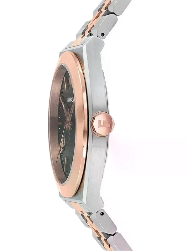 FERRAGAMO Vega 40mm Watch