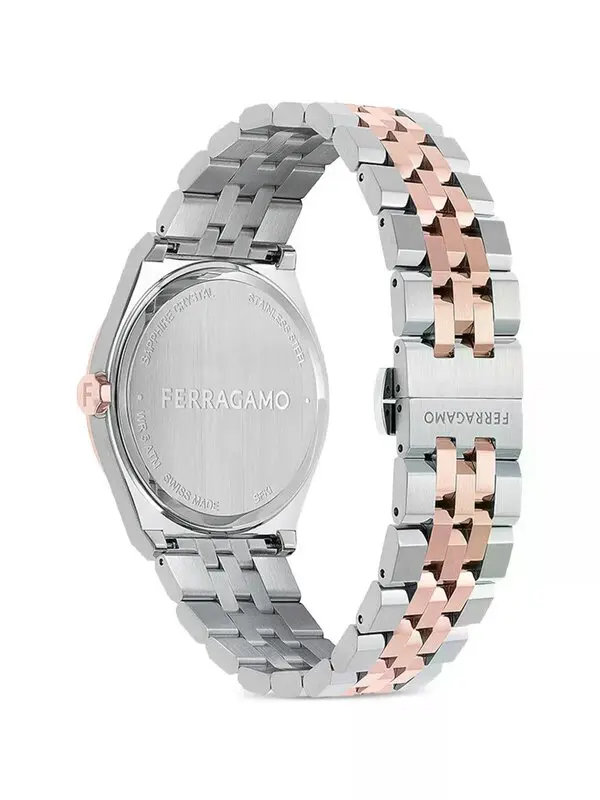 FERRAGAMO Vega 40mm Watch