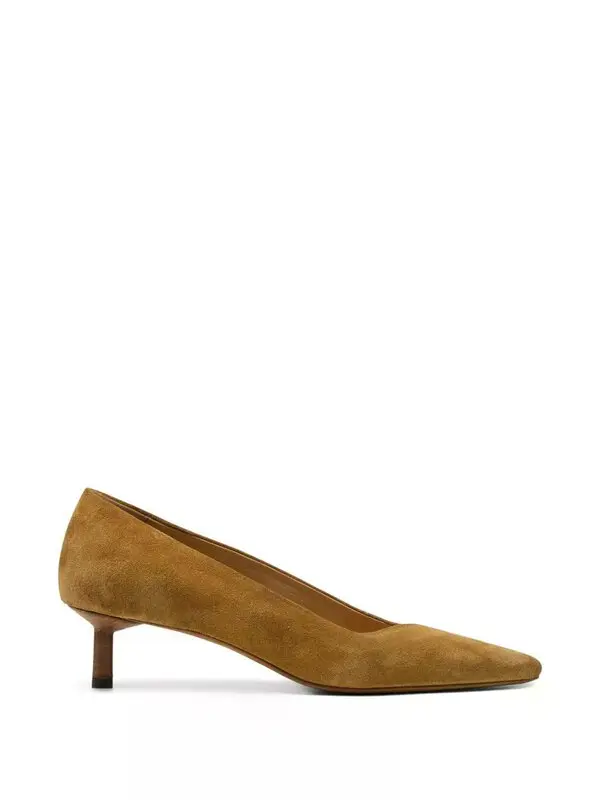 Marsèll Pointed Pumps