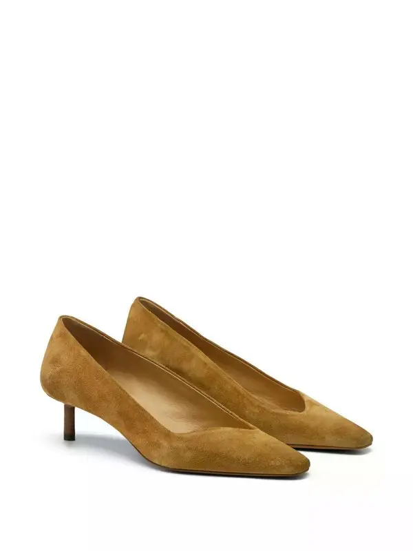 Marsèll Pointed Pumps