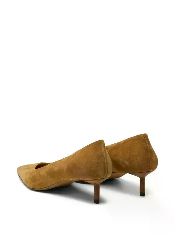 Marsèll Pointed Pumps