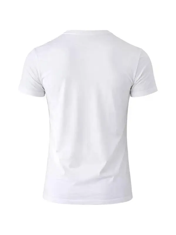 PATRICK ASSARAF V-neck T-shirt