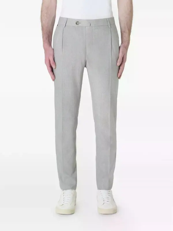 GTA Pleated Trousers