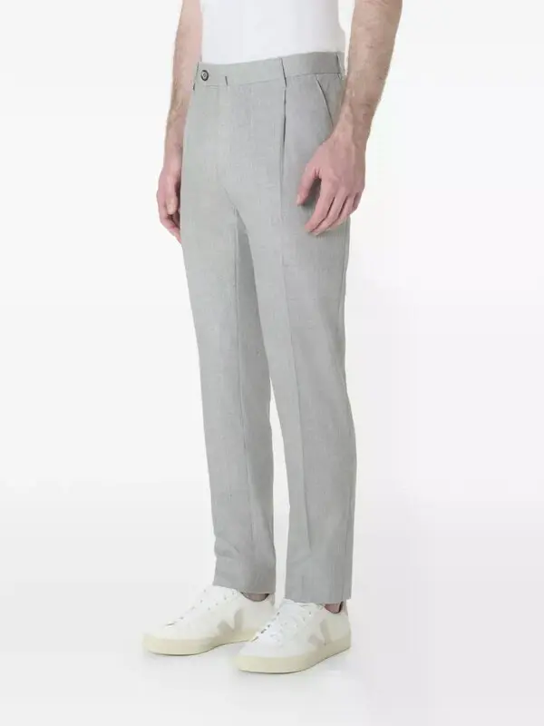 GTA Pleated Trousers