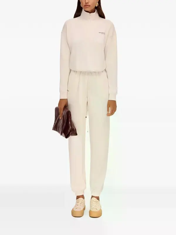 ANNAFOXY Calme Zip Sweatshirt