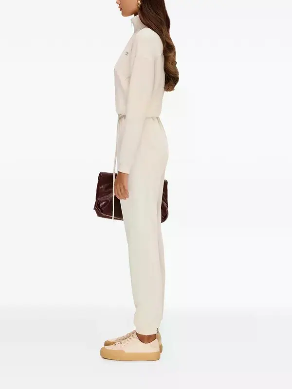 ANNAFOXY Calme Zip Sweatshirt