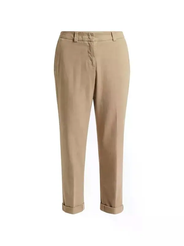 Peserico Straight Leg Trousers